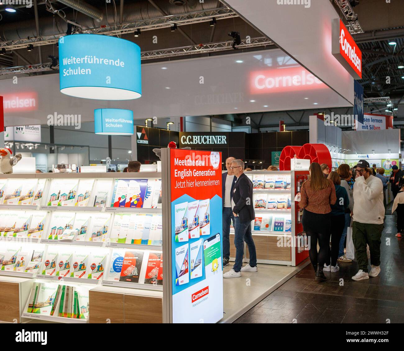 Poesie im raum hi-res stock photography and images - Alamy