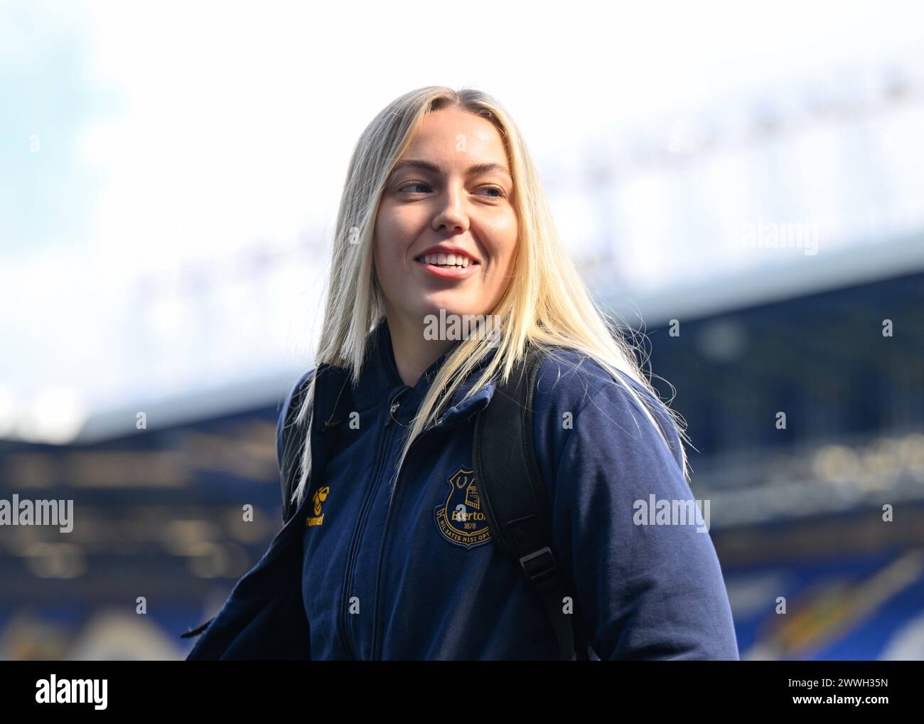 Emily ramsey hi-res stock photography and images - Alamy