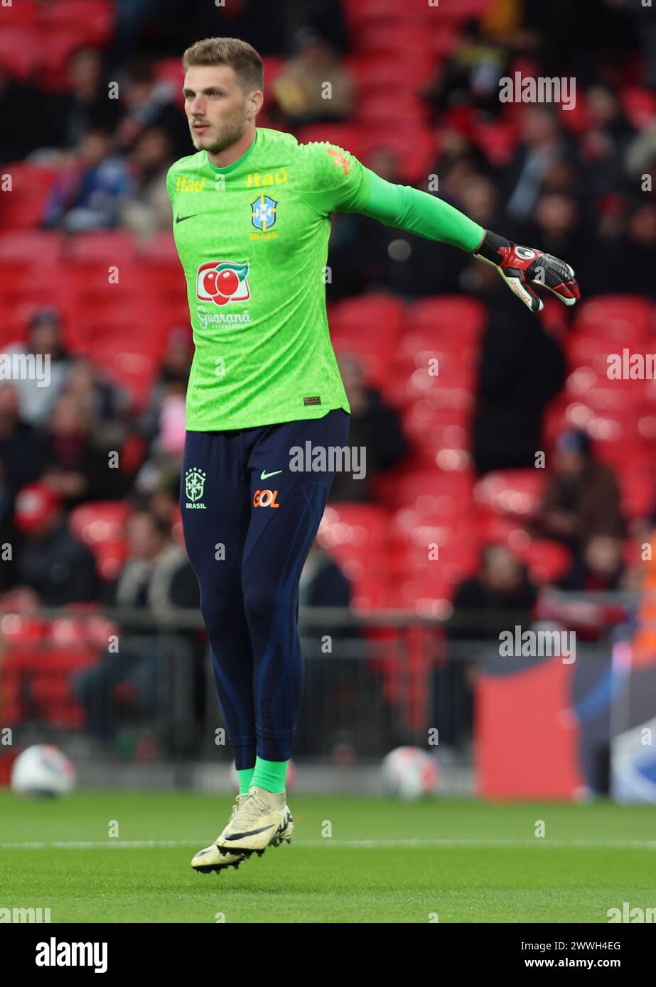 Bento athletico paranaense hi-res stock photography and images - Alamy