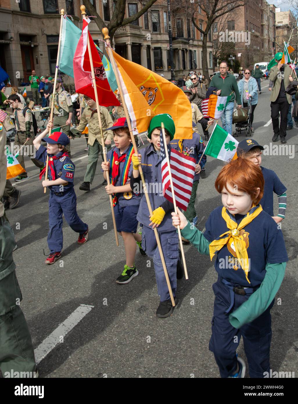 2024 parades hi-res stock photography and images - Alamy