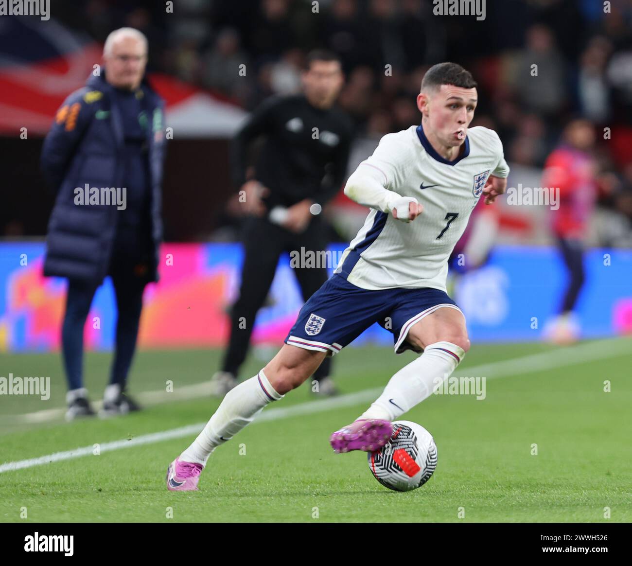 Phil foden uk on hi-res stock photography and images - Alamy