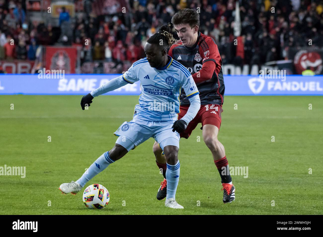 Tristan muyumba hi-res stock photography and images - Alamy