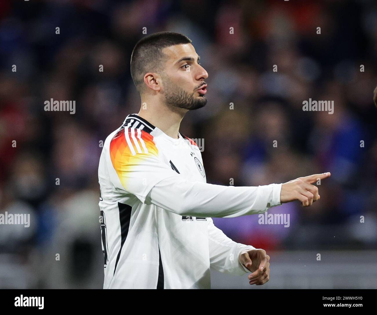 Deniz undav action hi-res stock photography and images - Alamy