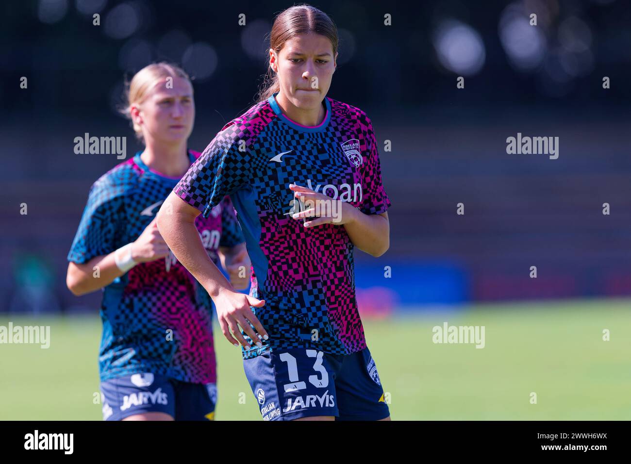 Ella tonkin hi-res stock photography and images - Alamy