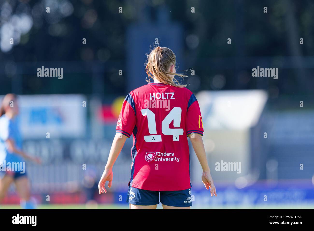 Jenna holtz hi-res stock photography and images - Alamy