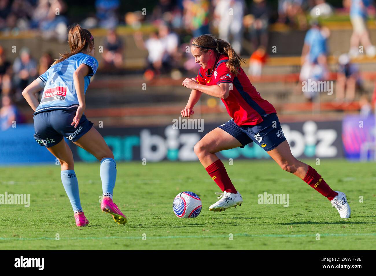 Emily condon hi-res stock photography and images - Alamy