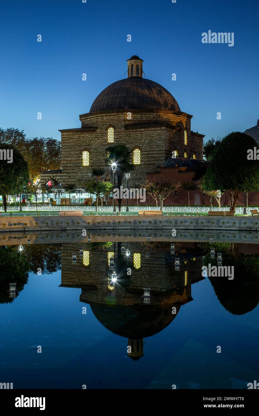 Hamam hi-res stock photography and images - Alamy