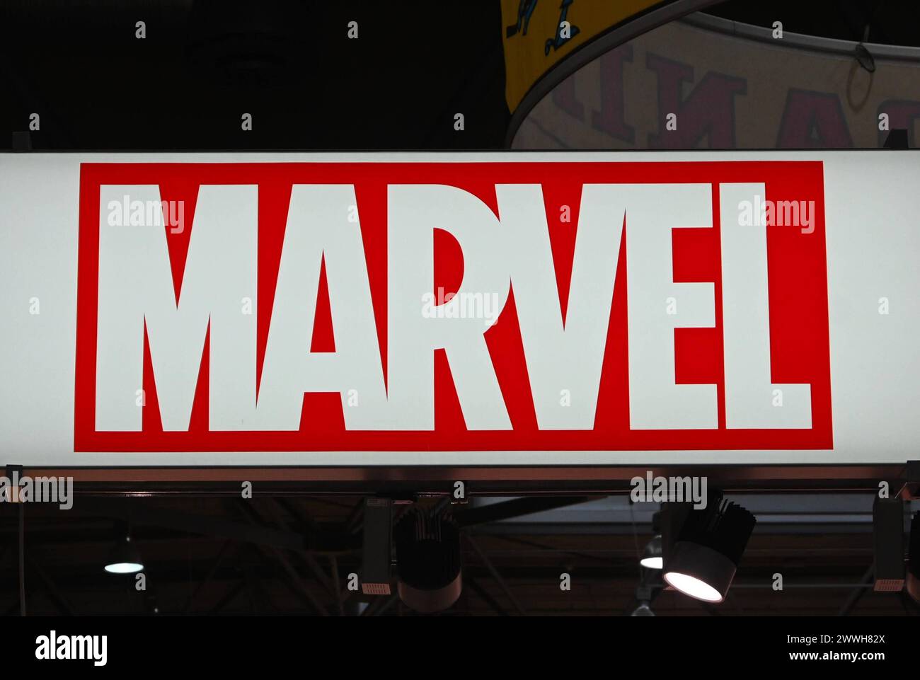 Comic sitz hi-res stock photography and images - Alamy