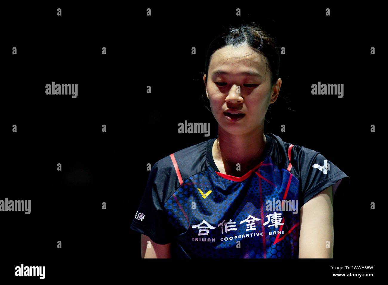 Hsu ya ching hi-res stock photography and images - Alamy