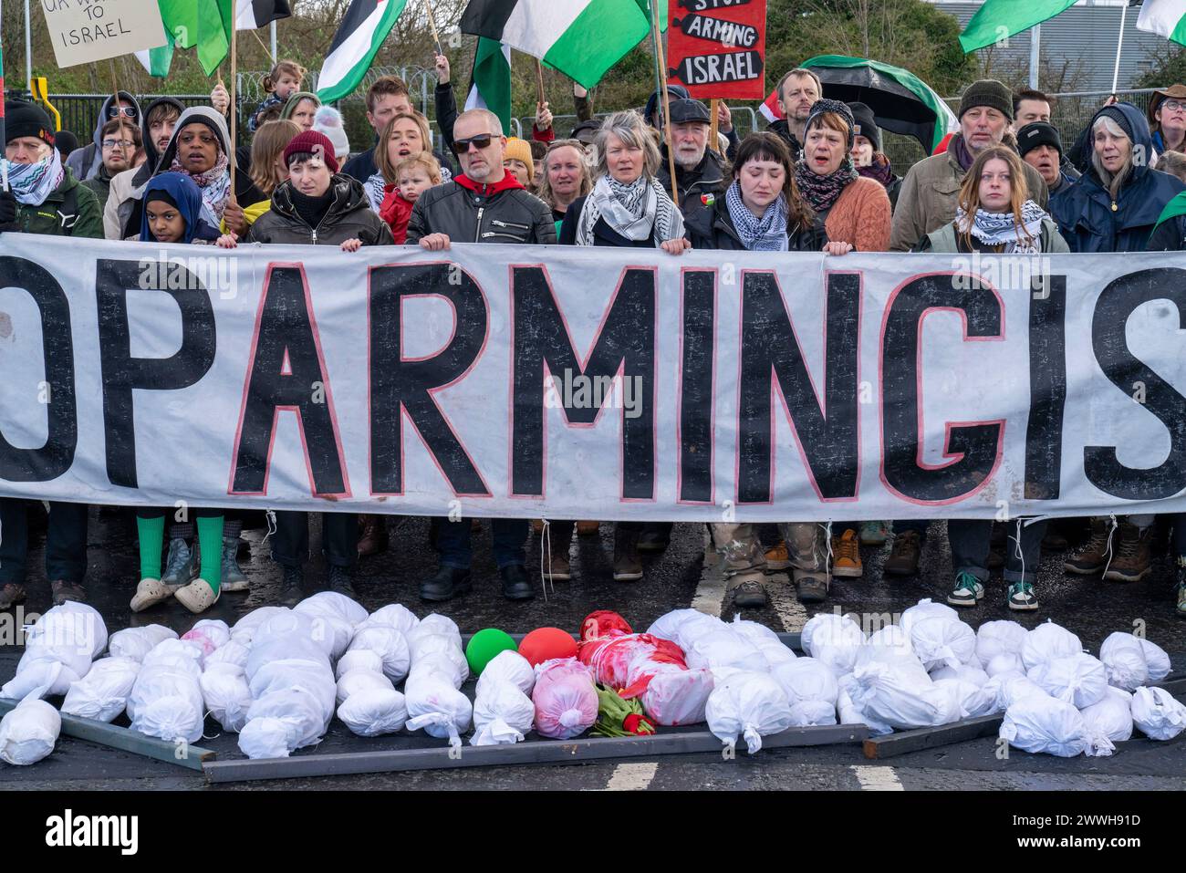 Politics direct actio hi-res stock photography and images - Alamy