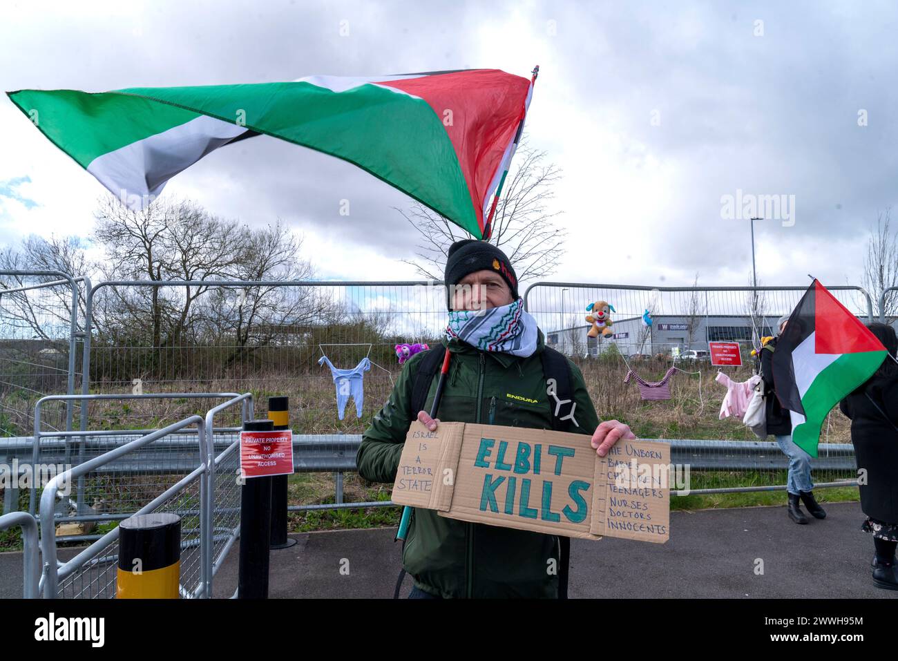 Politics direct actio hi-res stock photography and images - Alamy