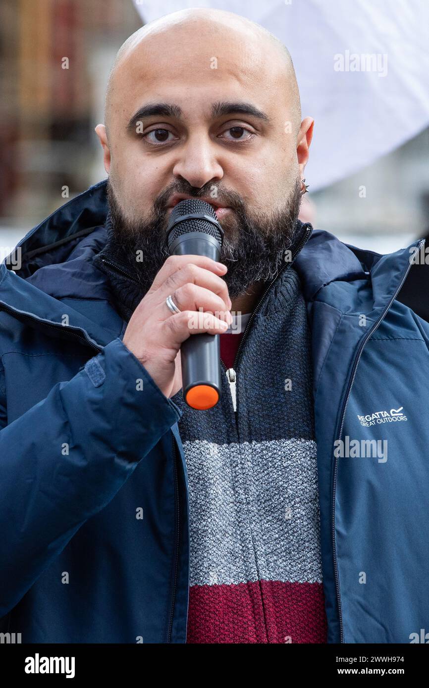 Momus najmi hi-res stock photography and images - Alamy