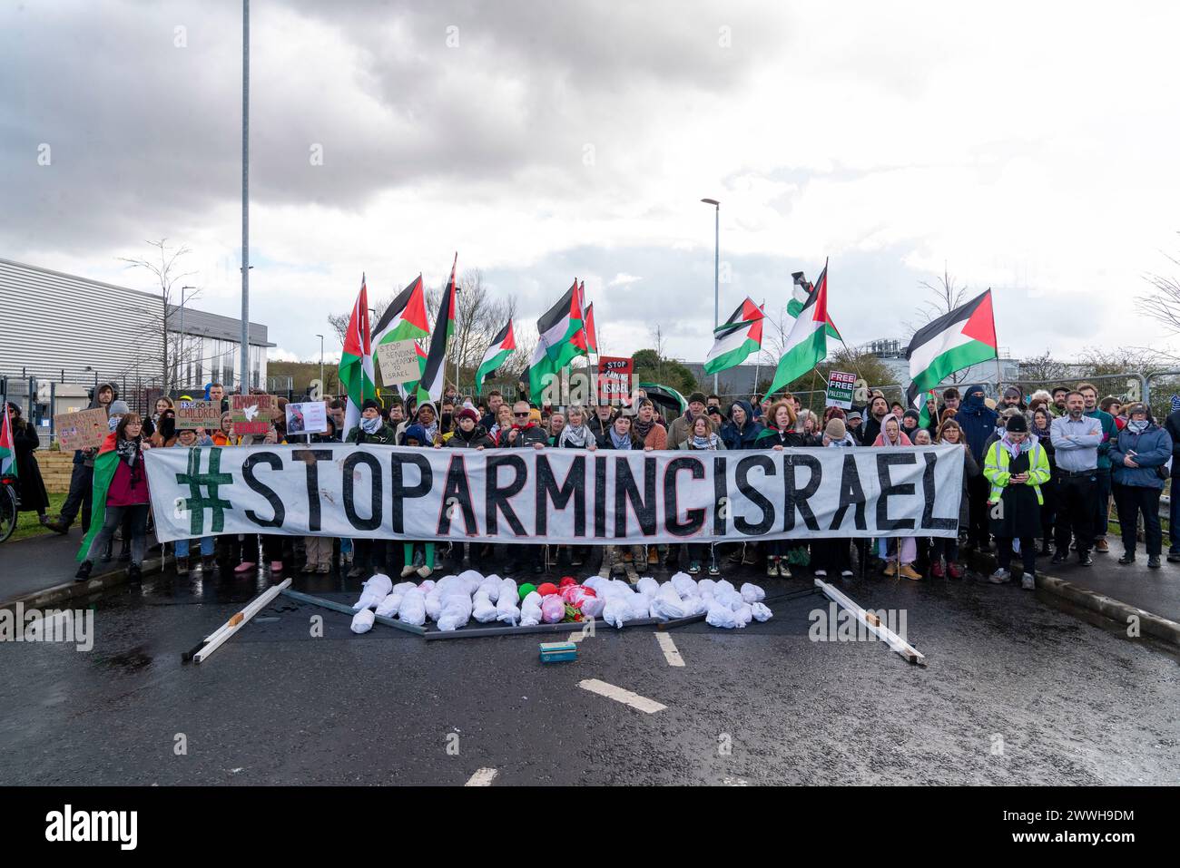 Politics direct actio hi-res stock photography and images - Alamy