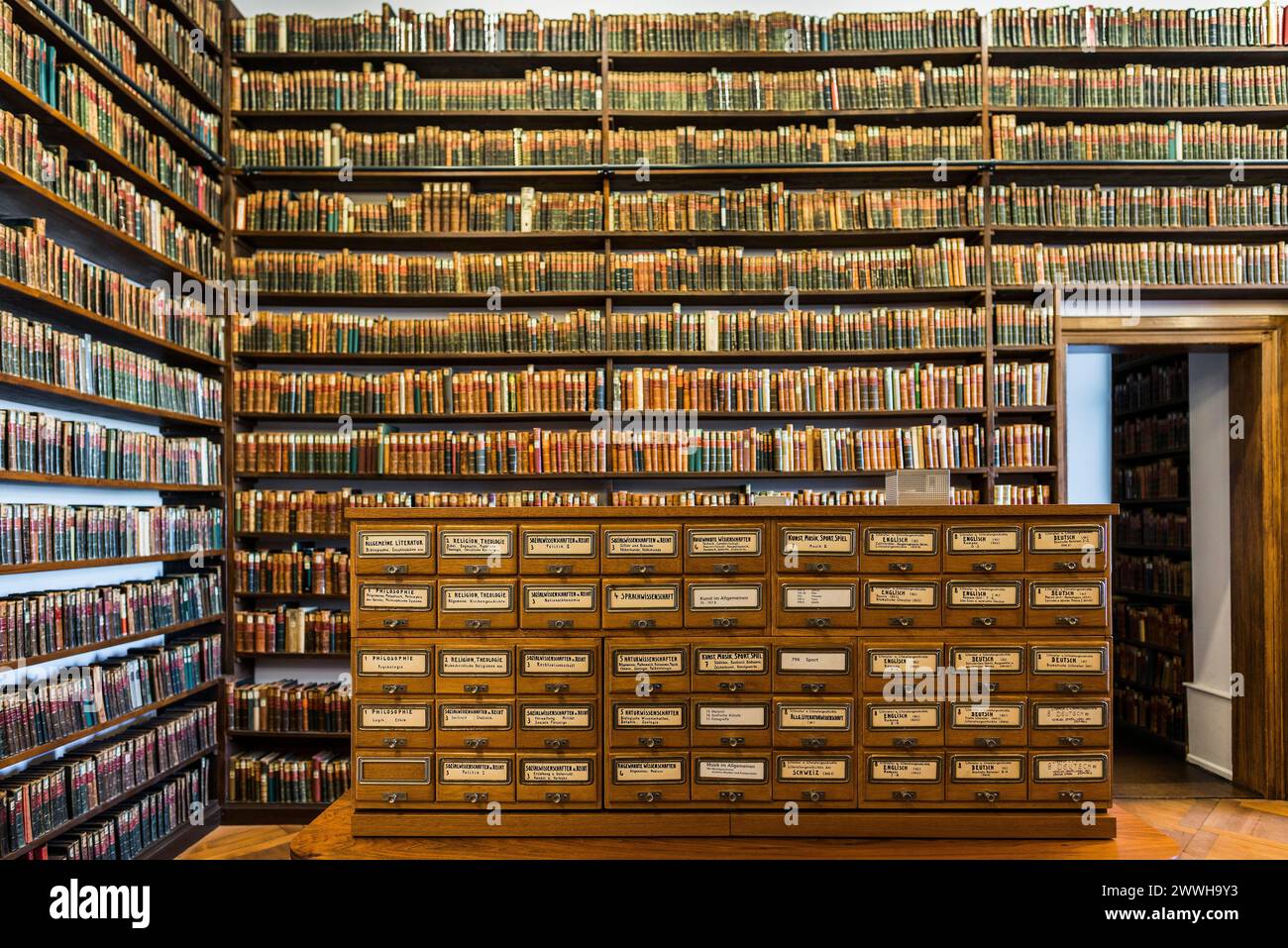 Central basel hi-res stock photography and images - Alamy