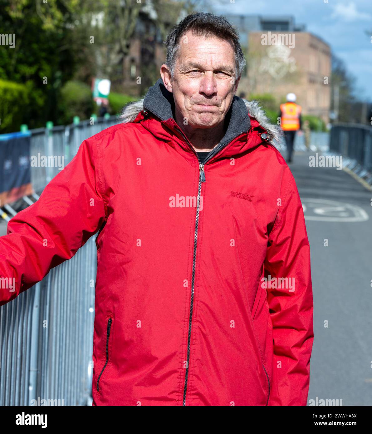 Rotary club of brentwood a becket hi-res stock photography and images ...