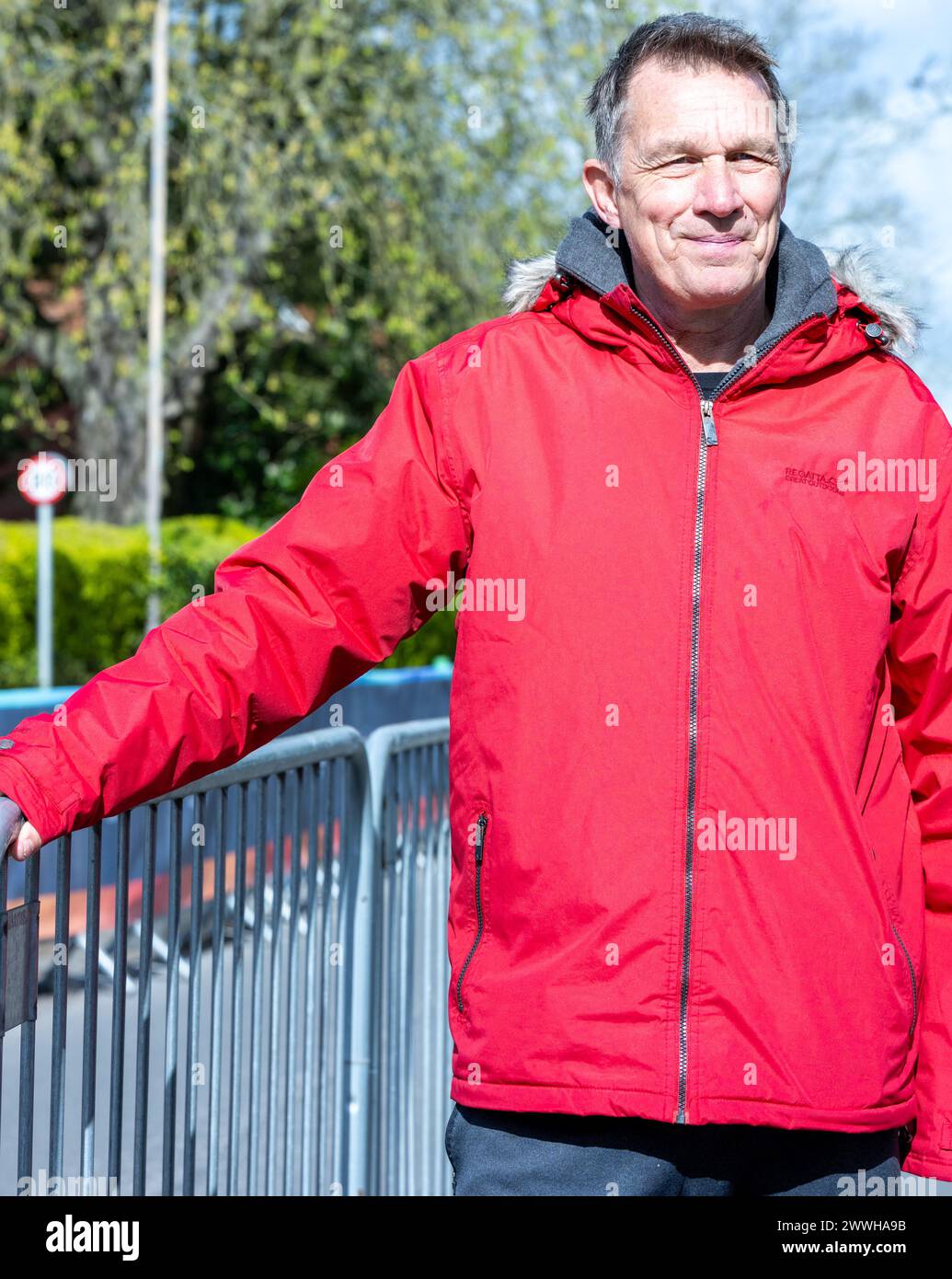 Brentwood Essex 24th Mar 2024 Brentwood Half Marathon, Brentwood Essex ...