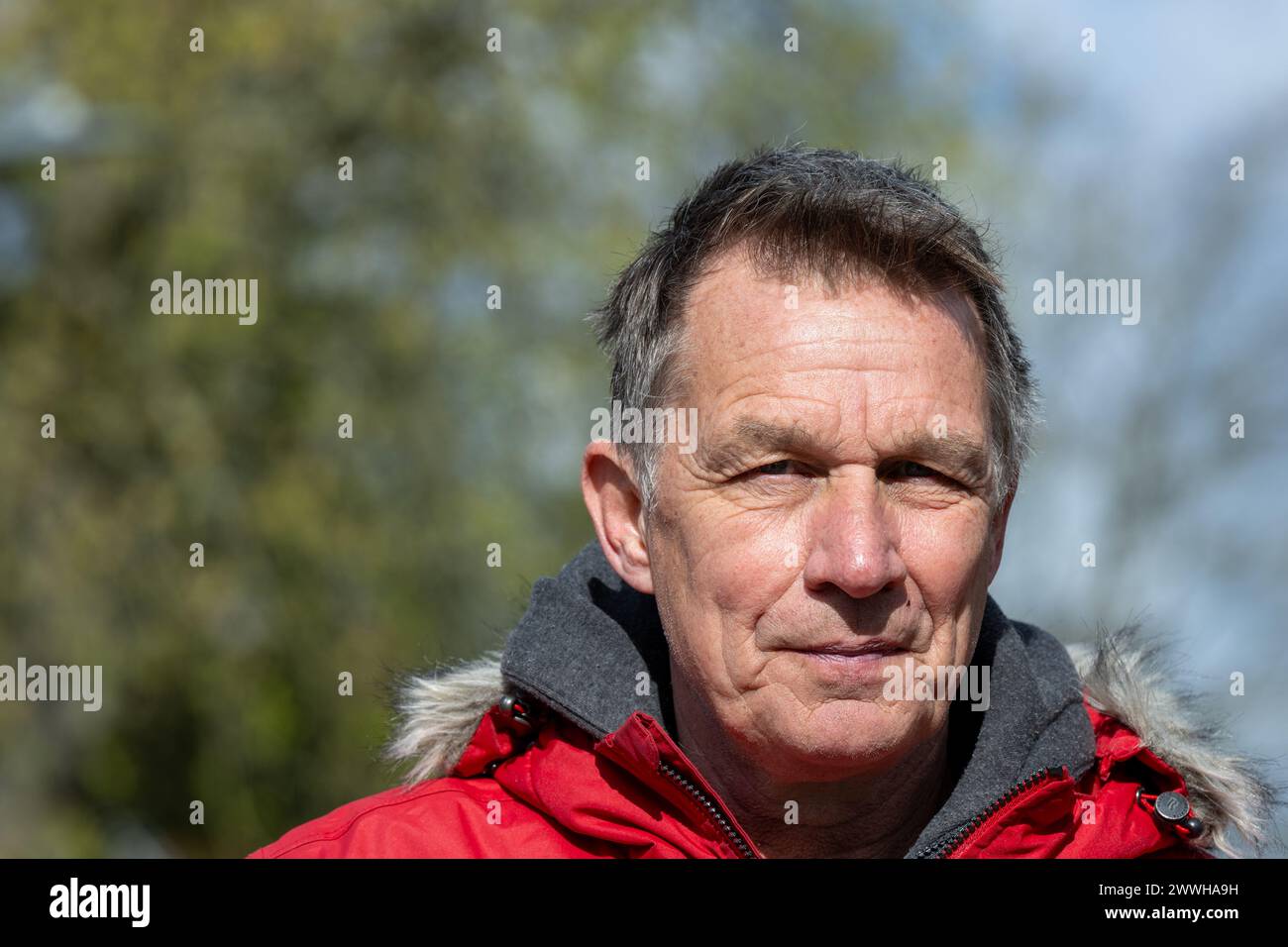 Paul evans hi-res stock photography and images - Alamy