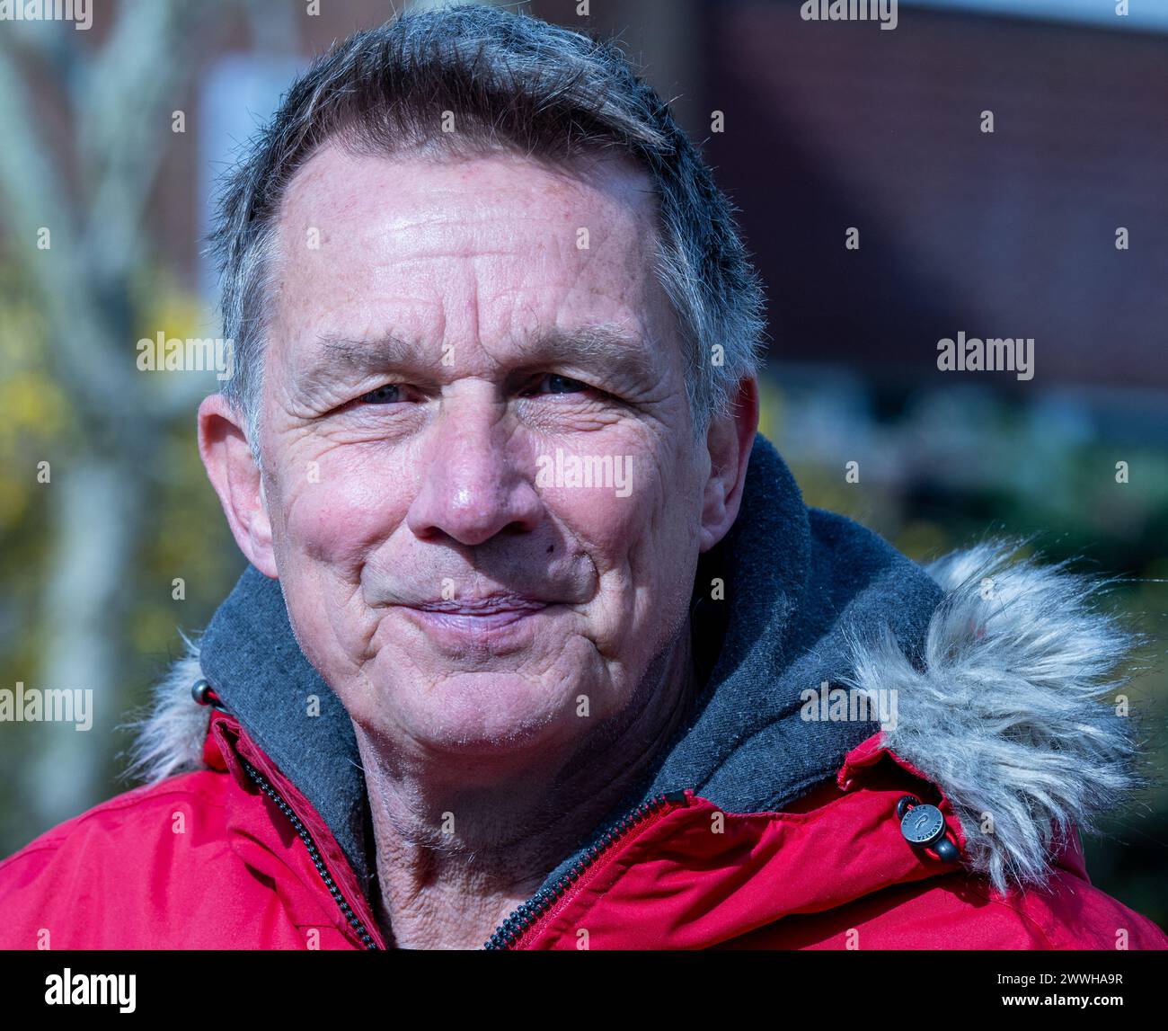 Paul evans hi-res stock photography and images - Alamy