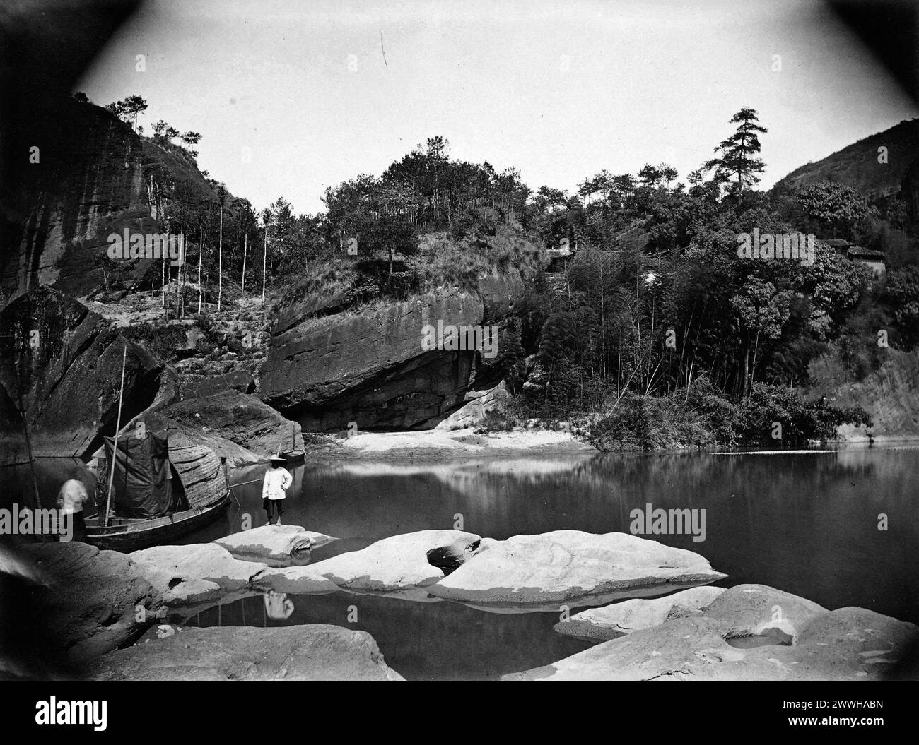 Sing chang tea hi-res stock photography and images - Alamy