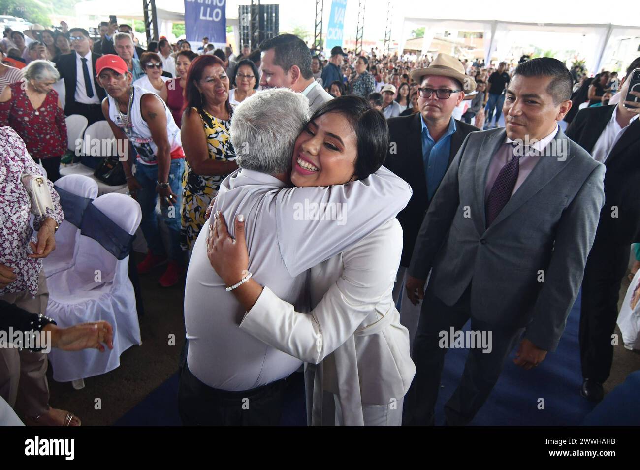 24 de marzo de 2024 hi-res stock photography and images - Alamy