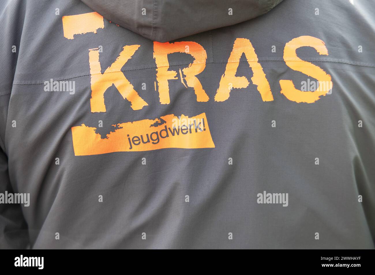 Jeugdwerk hi-res stock photography and images - Alamy