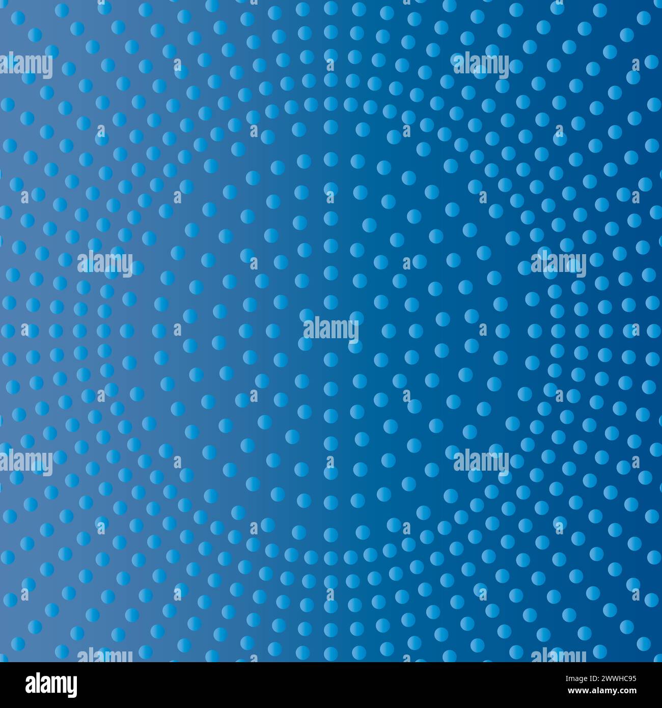 Blue halftone background vector illustration design Stock Vector Image ...
