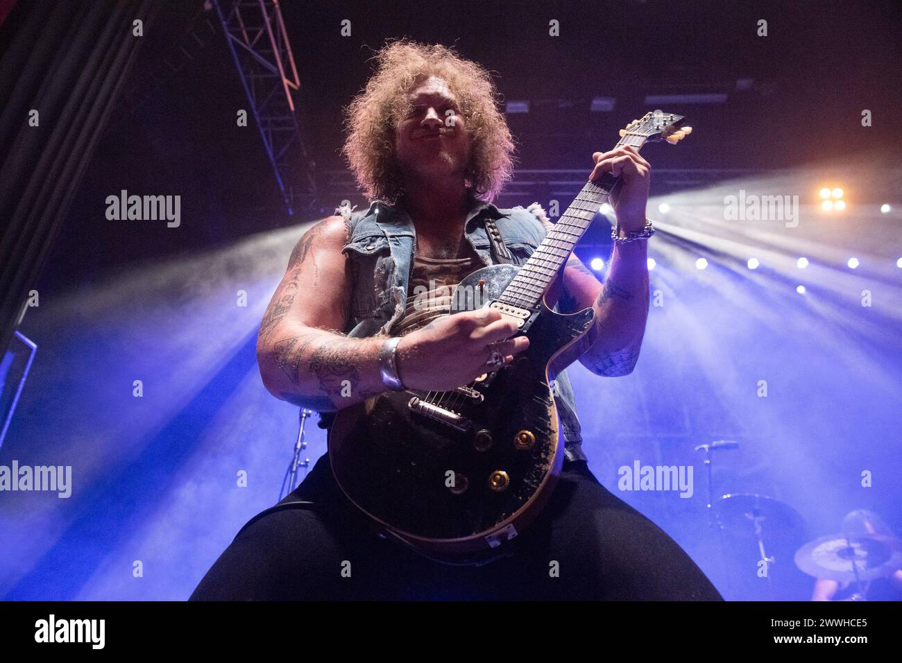 London uk mar 2024 hi-res stock photography and images - Alamy