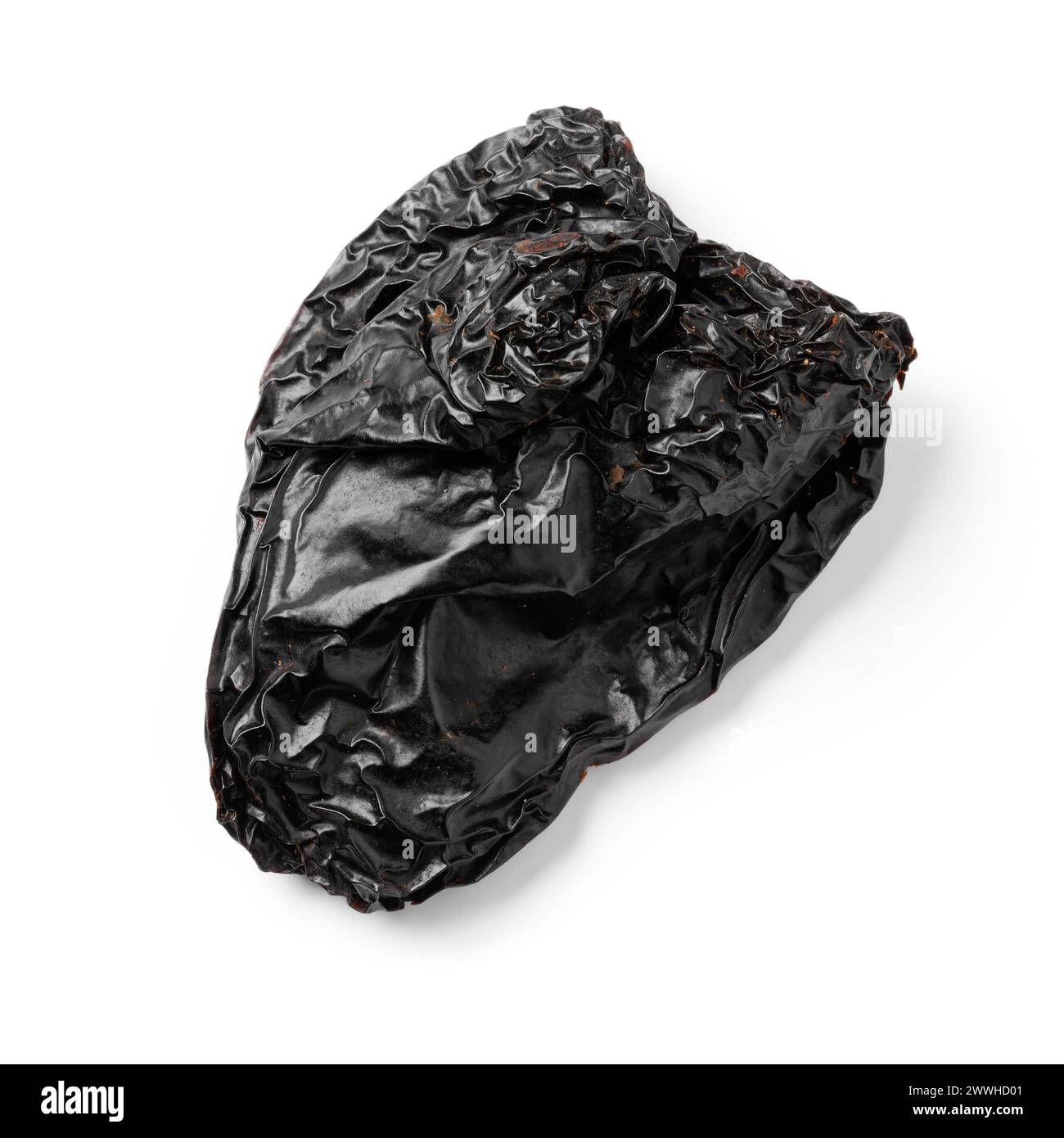 Whole ancho pepper hi-res stock photography and images - Alamy