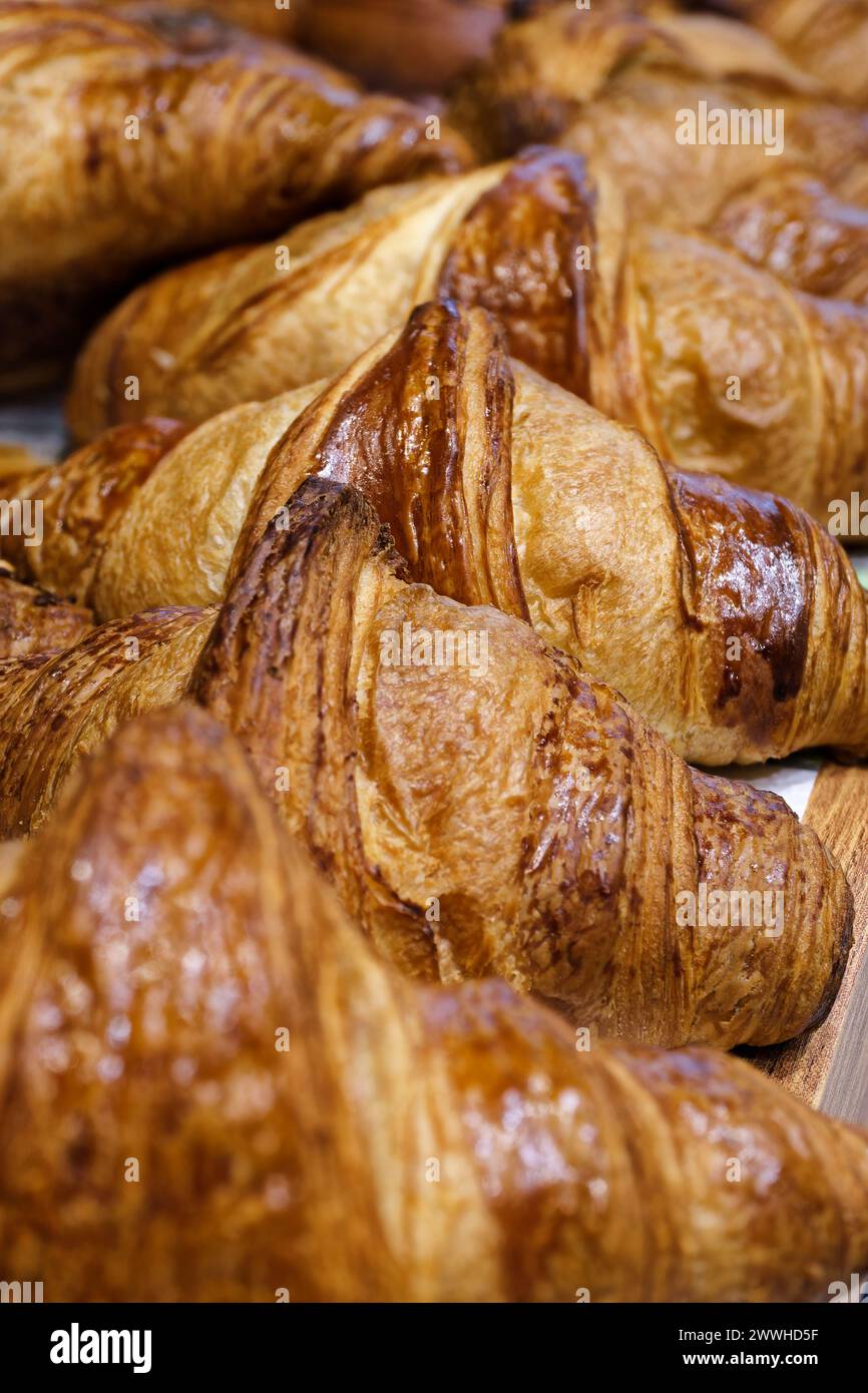 French bakery hi-res stock photography and images - Alamy