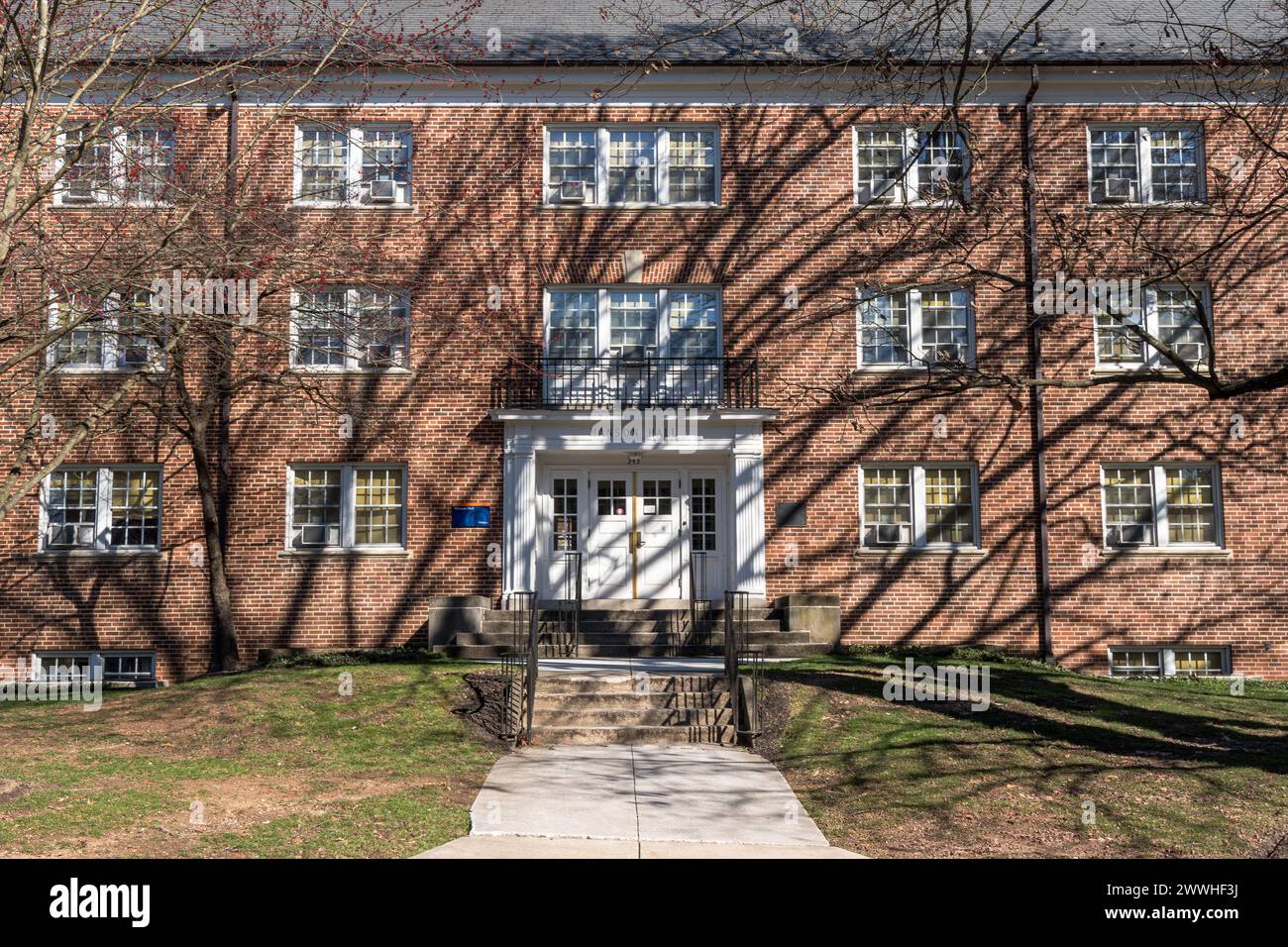 Gettysburg college hi-res stock photography and images - Alamy