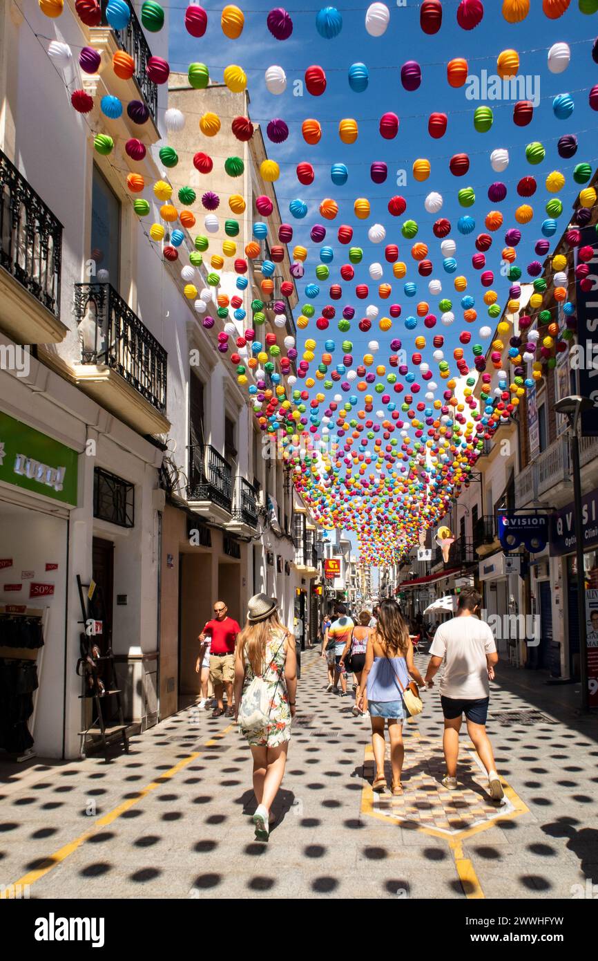 Bars restaurant on narrow hi-res stock photography and images - Alamy