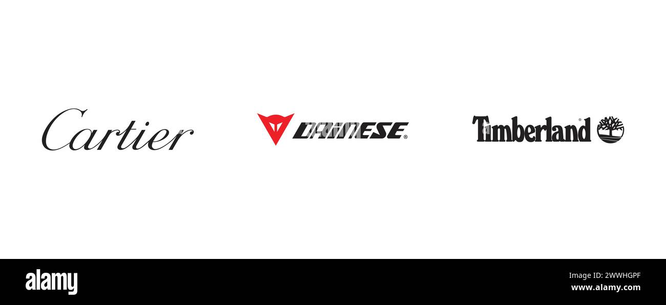 Cartier sign Stock Vector Images - Alamy