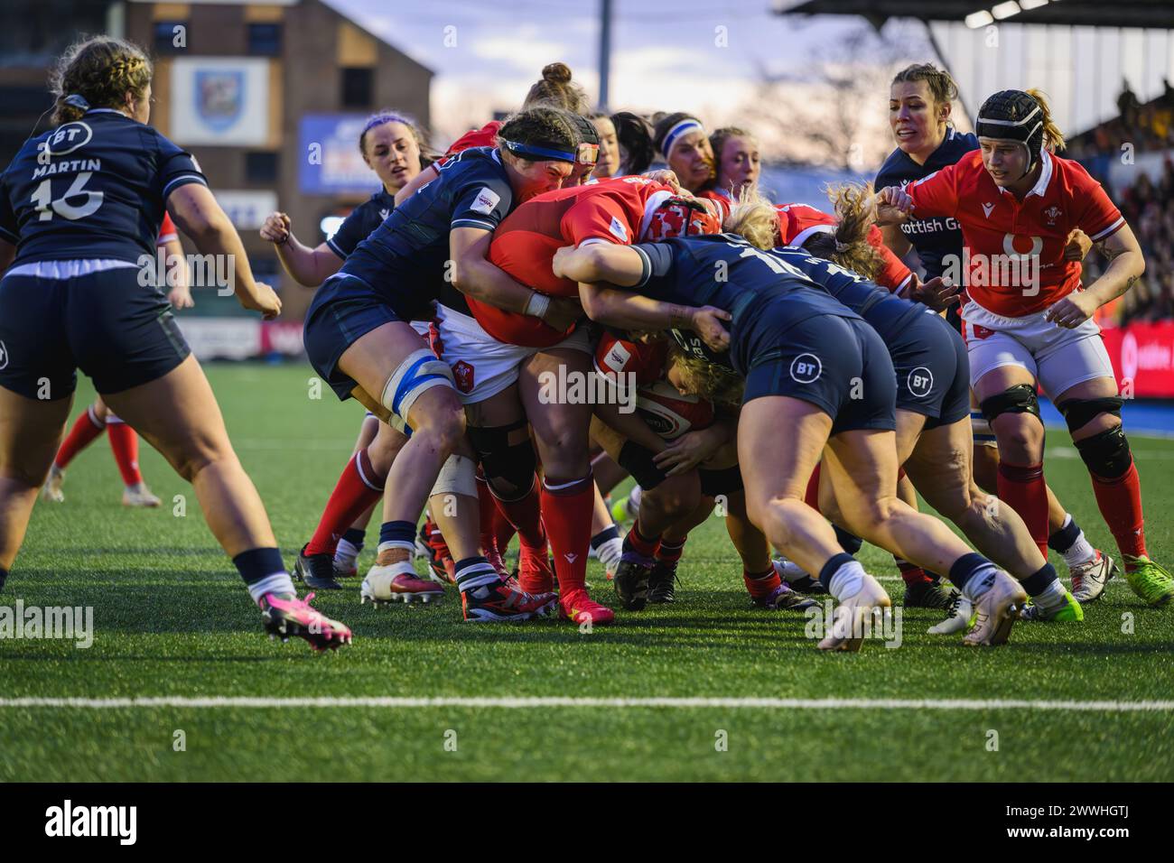 Welsh alex hi-res stock photography and images - Alamy