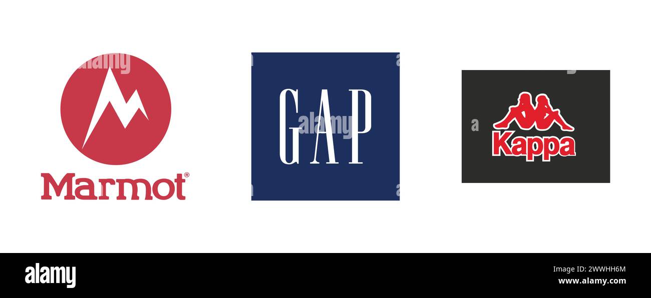 Gap label hi-res stock photography and images - Alamy