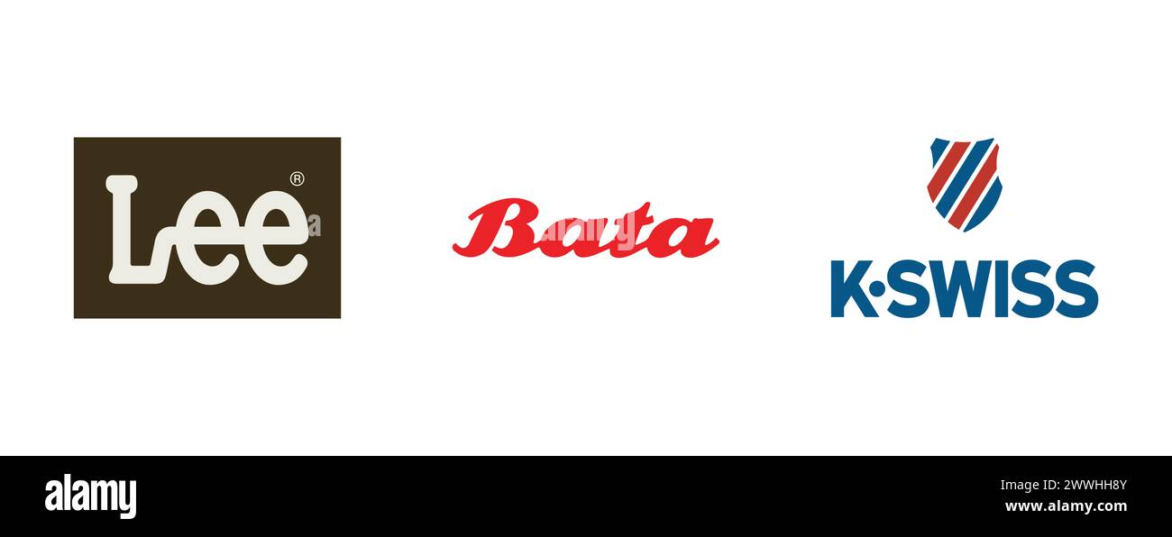Bata logo Stock Vector Images - Alamy