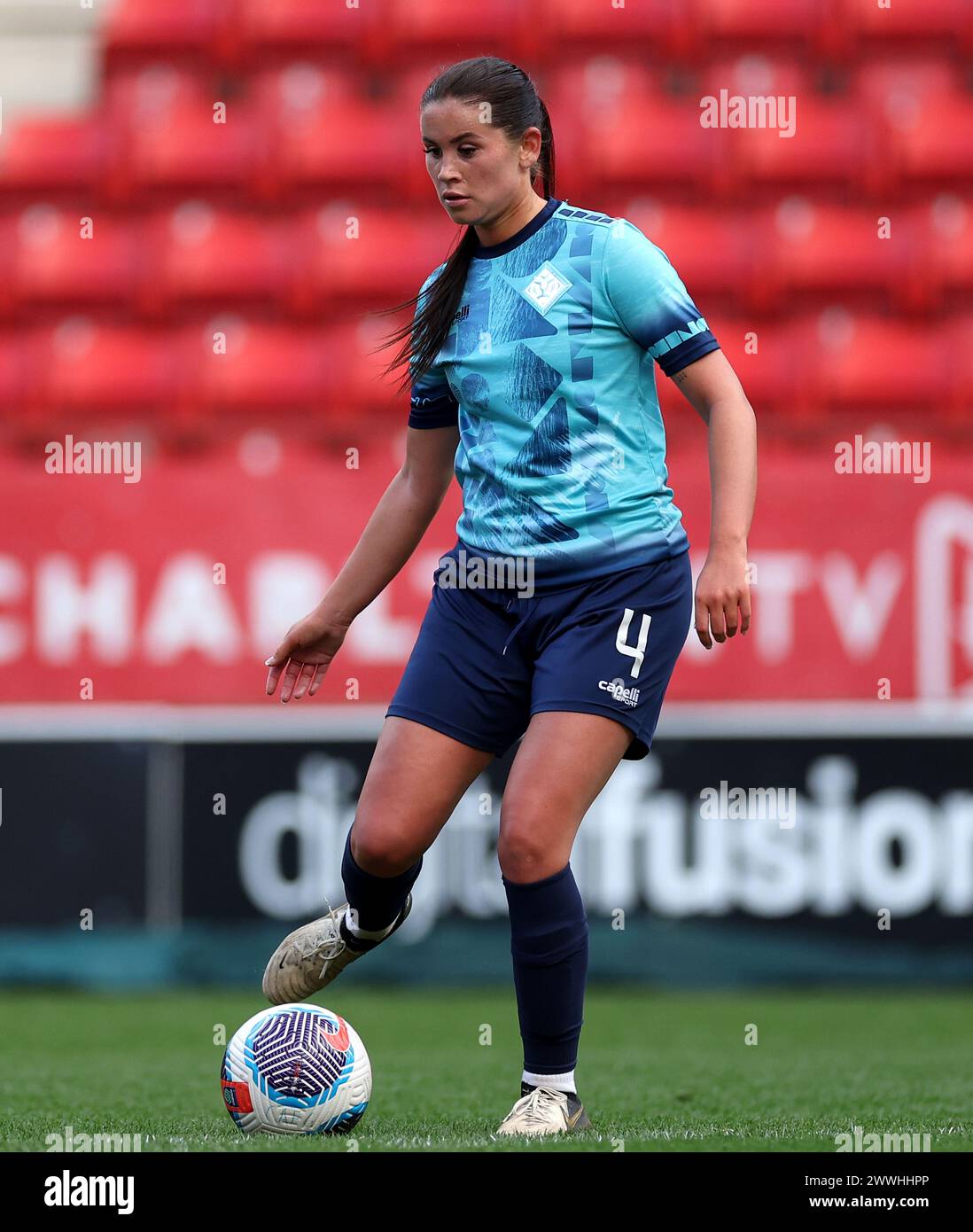 Greenwich, UK. 24th Mar, 2024. Greenwich, London, 24 March 2024 ...