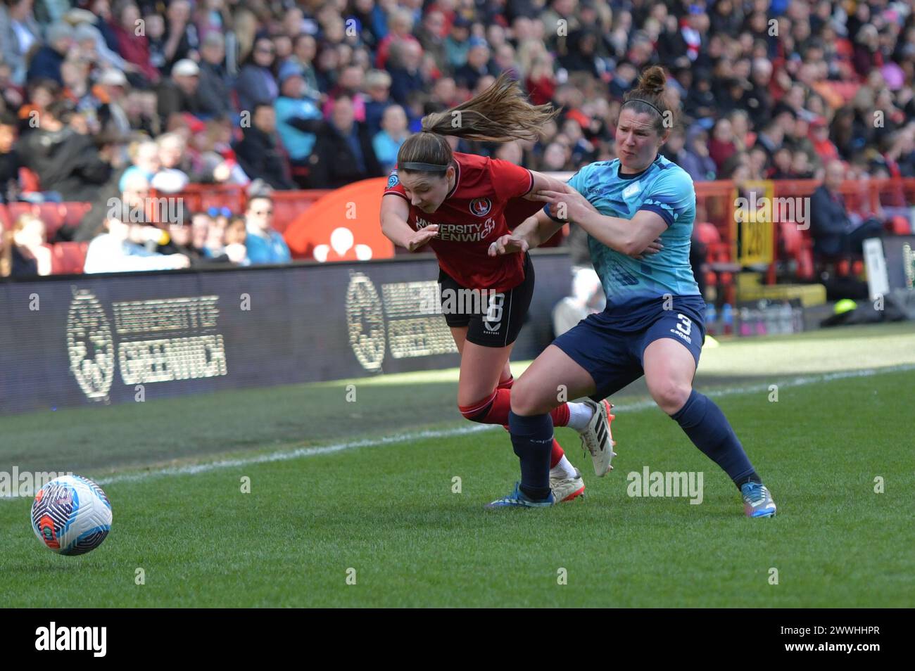 Emma mukandi mitchell hi-res stock photography and images - Alamy