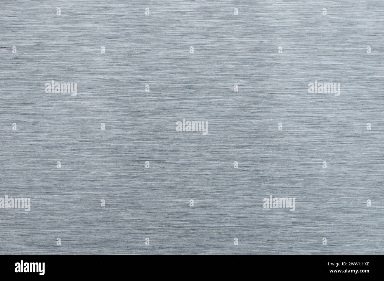 Flat metal brushed clean panel blank surface close up view Stock Photo ...