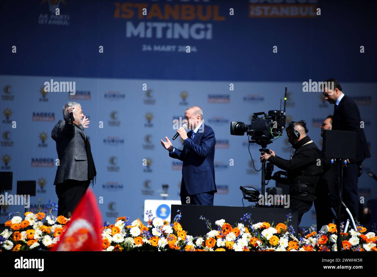 Cengiz kurtoglu hi-res stock photography and images - Alamy