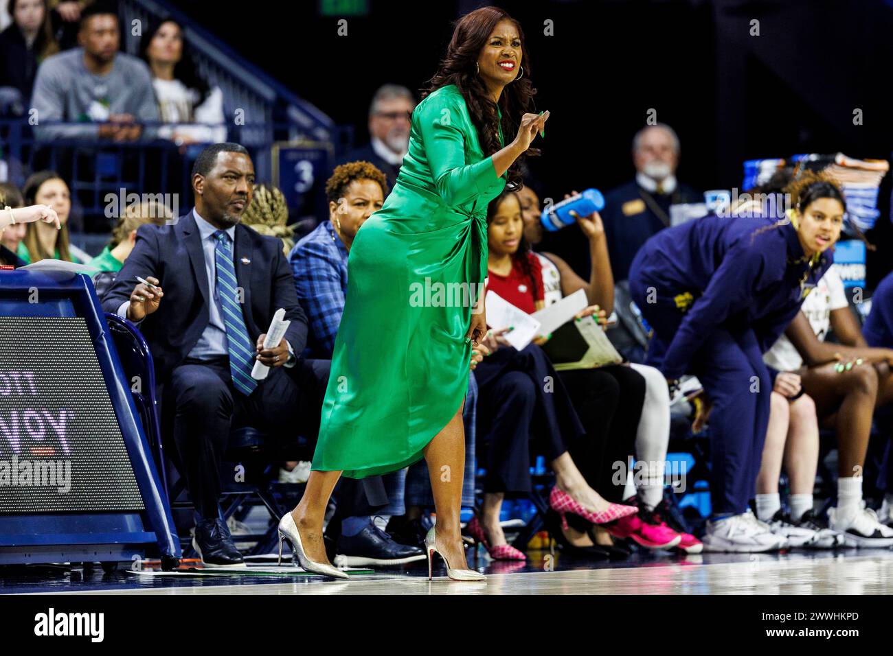 Niele ivey hi-res stock photography and images - Alamy