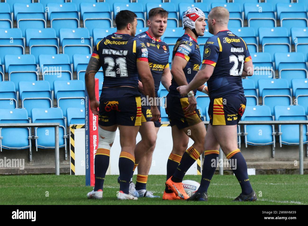 Matt ikuvalu 2024 hi-res stock photography and images - Alamy