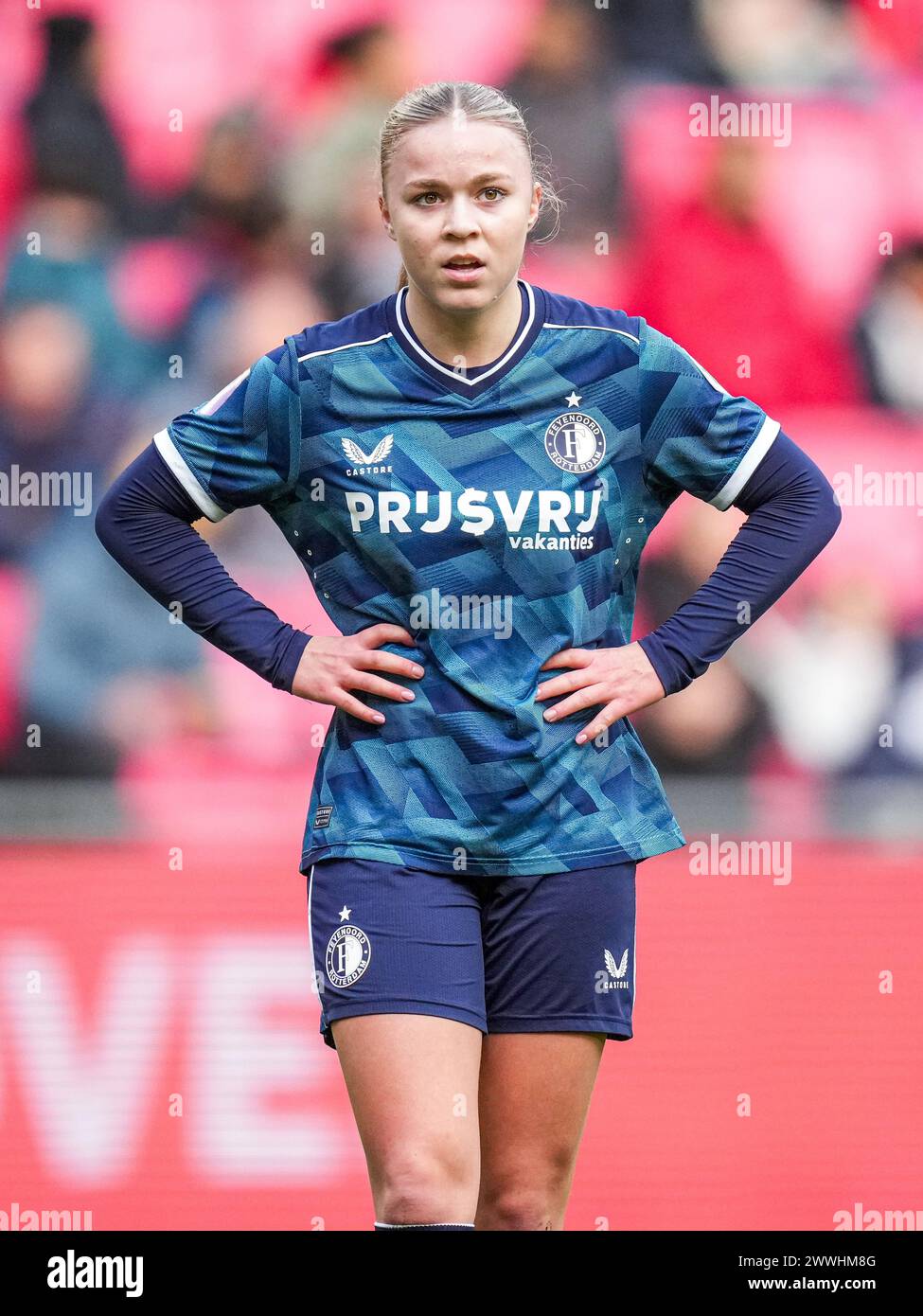 Noelle van der sluis hi-res stock photography and images - Alamy