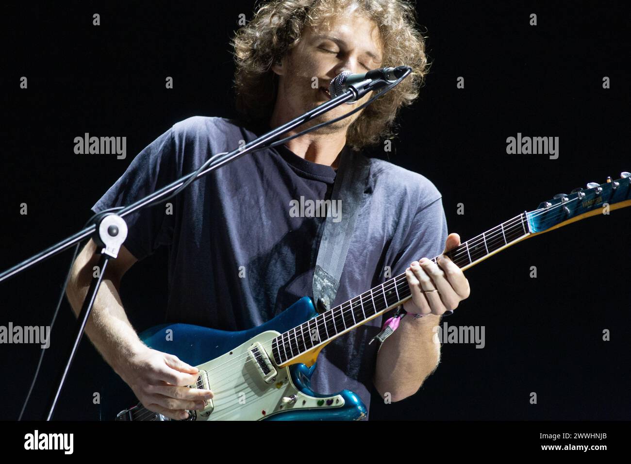 Stuart douglas mackenzie hi-res stock photography and images - Alamy