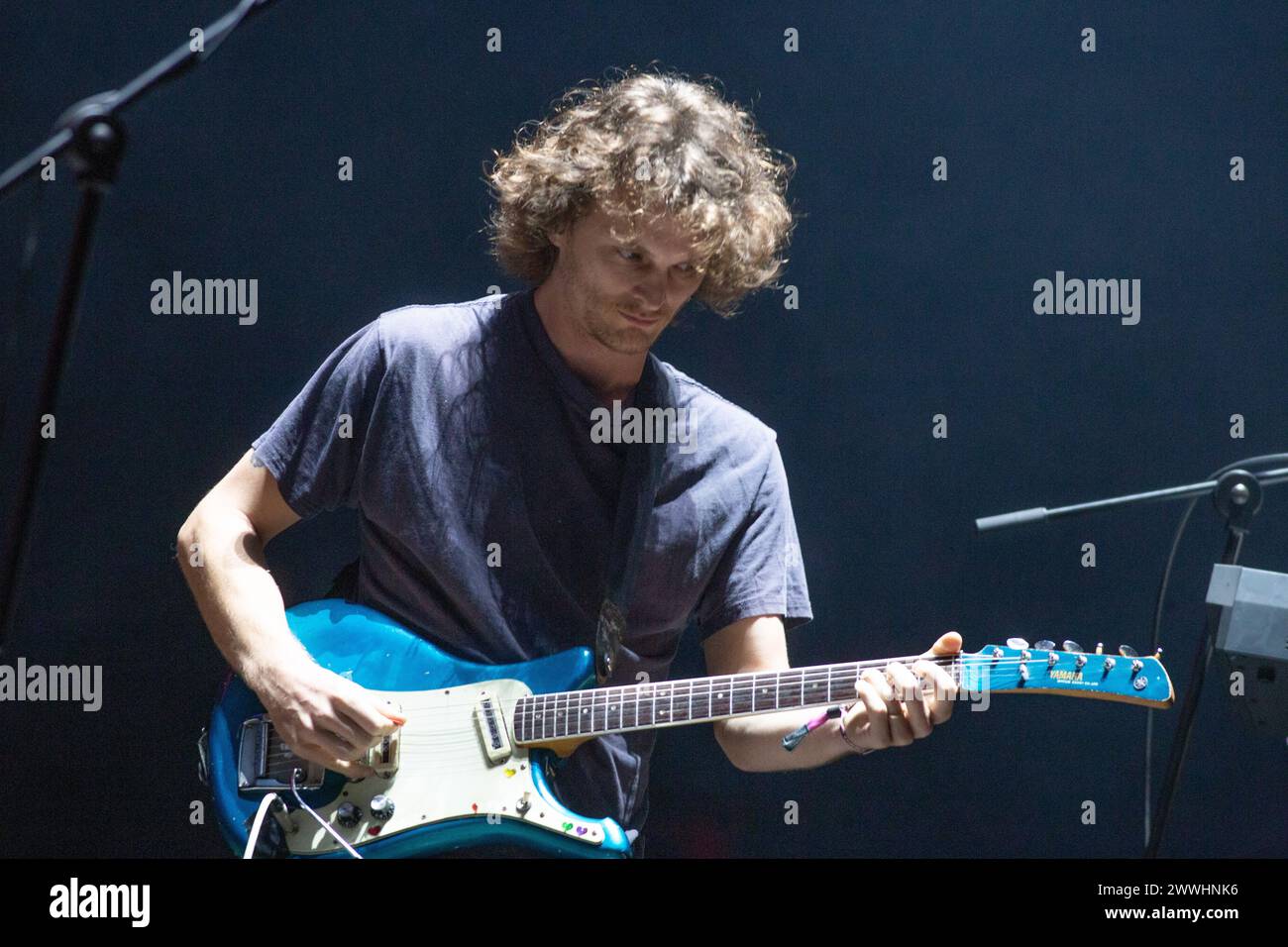 Stuart douglas mackenzie hi-res stock photography and images - Alamy