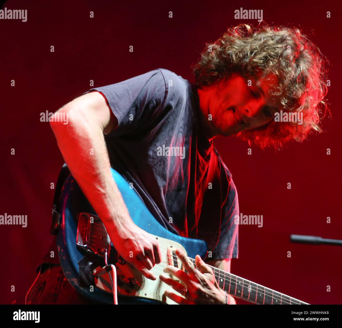 Stuart douglas mackenzie hi-res stock photography and images - Alamy