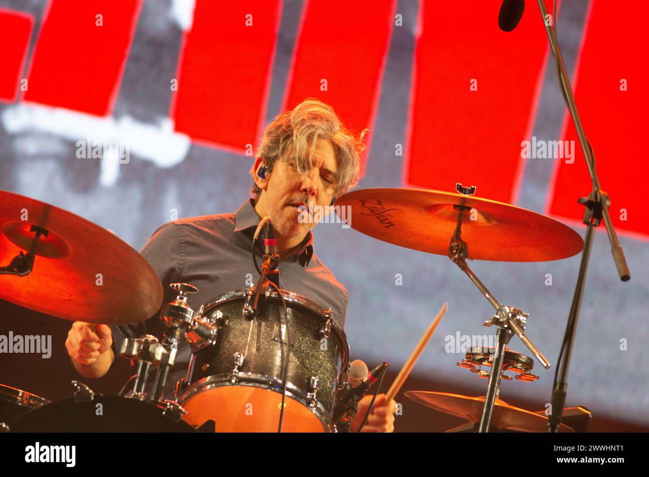Michael garzon hi-res stock photography and images - Alamy