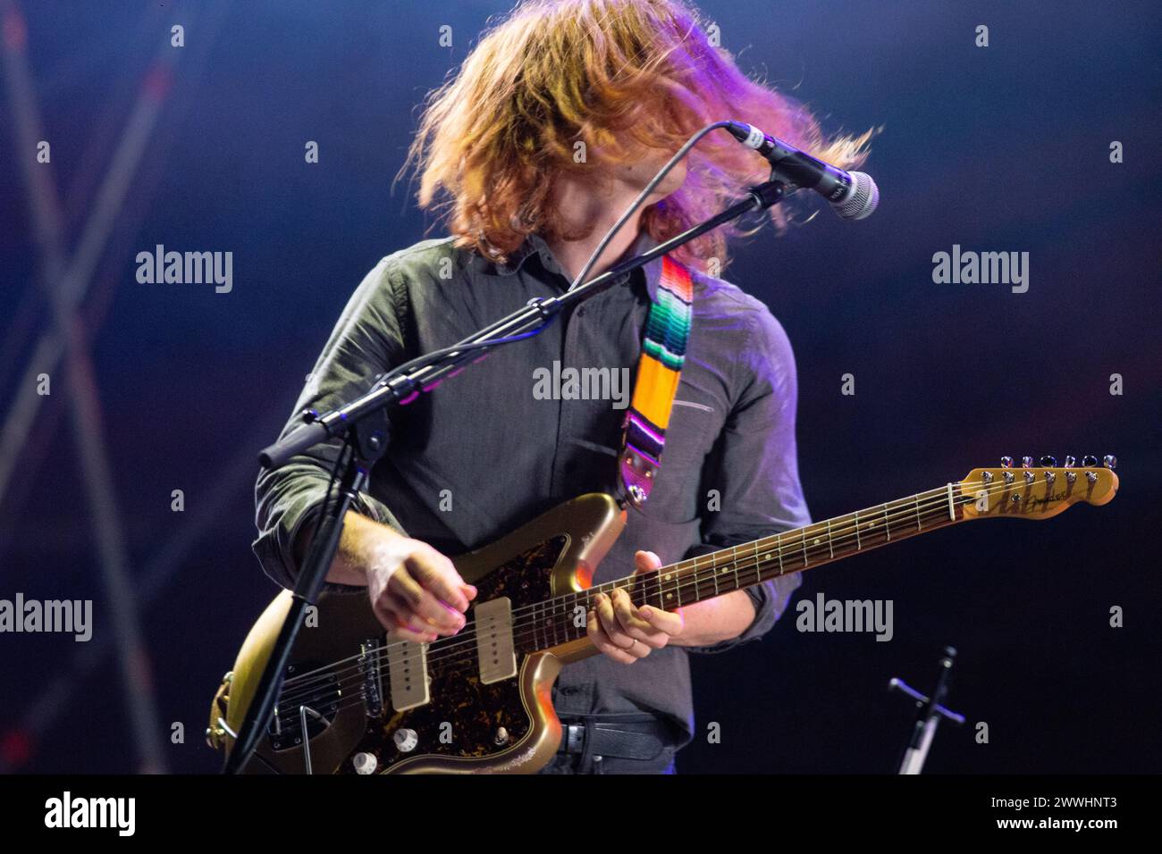 Kellen michael wenrich hi-res stock photography and images - Alamy