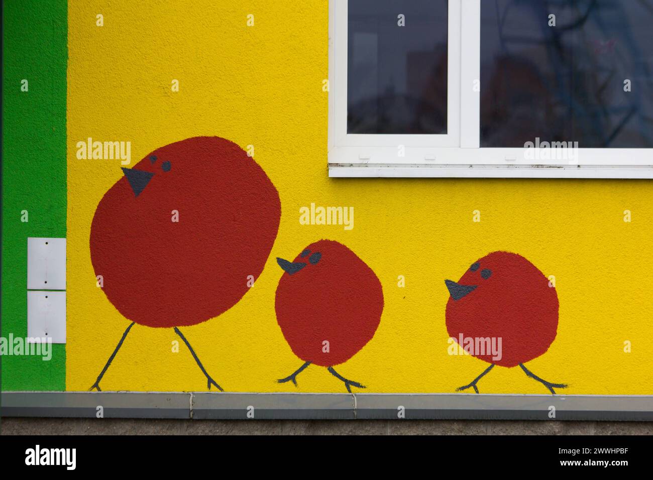 Vorschule kindergarten grundschule hi-res stock photography and images ...