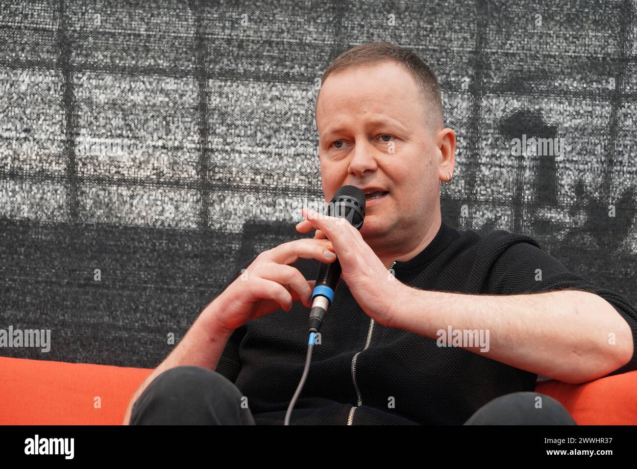 Berlin senator for culture and europe hi-res stock photography and ...