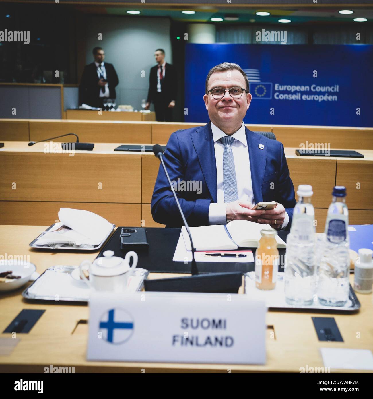 Avoirs russes hi-res stock photography and images - Alamy